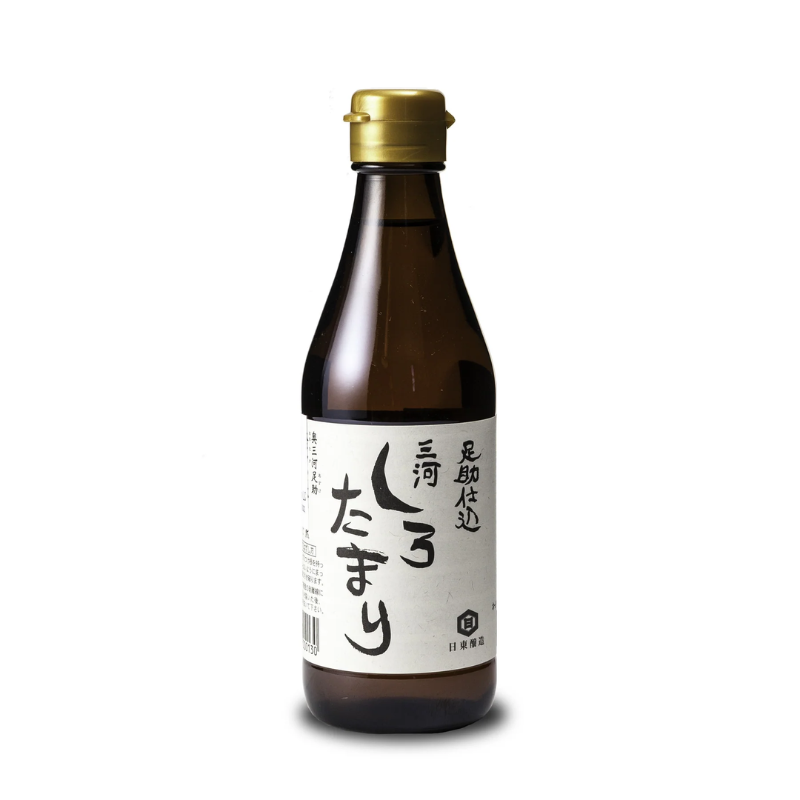 Shiro White Shoyu 300ml – The Red Spoon Company