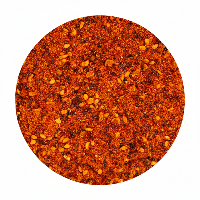 Shichimi Togarashi - Japanese 7-Spice Blend – The Red Spoon Company